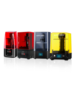 Arquivos Impressora 3D - Makertech