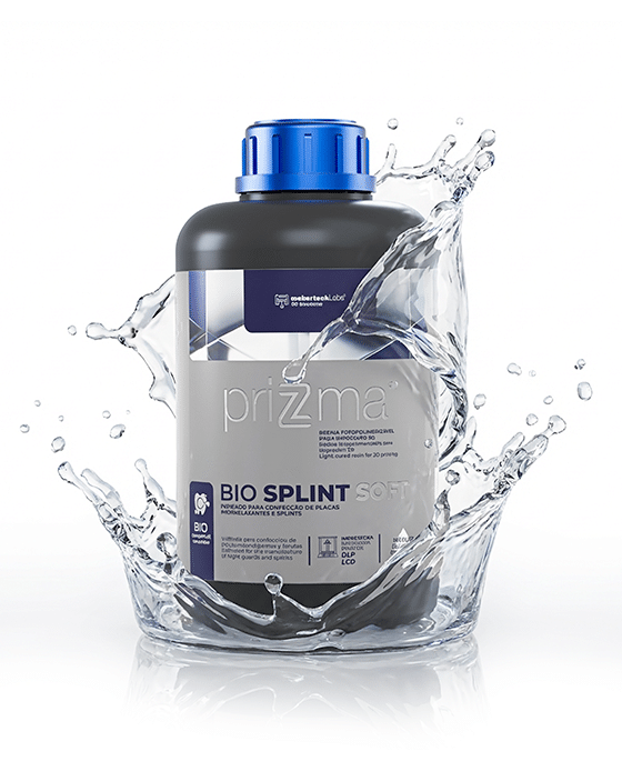 Bio Splint Soft – Impressão 3D, Pós-Processamento e Cuidados Essenciais ...